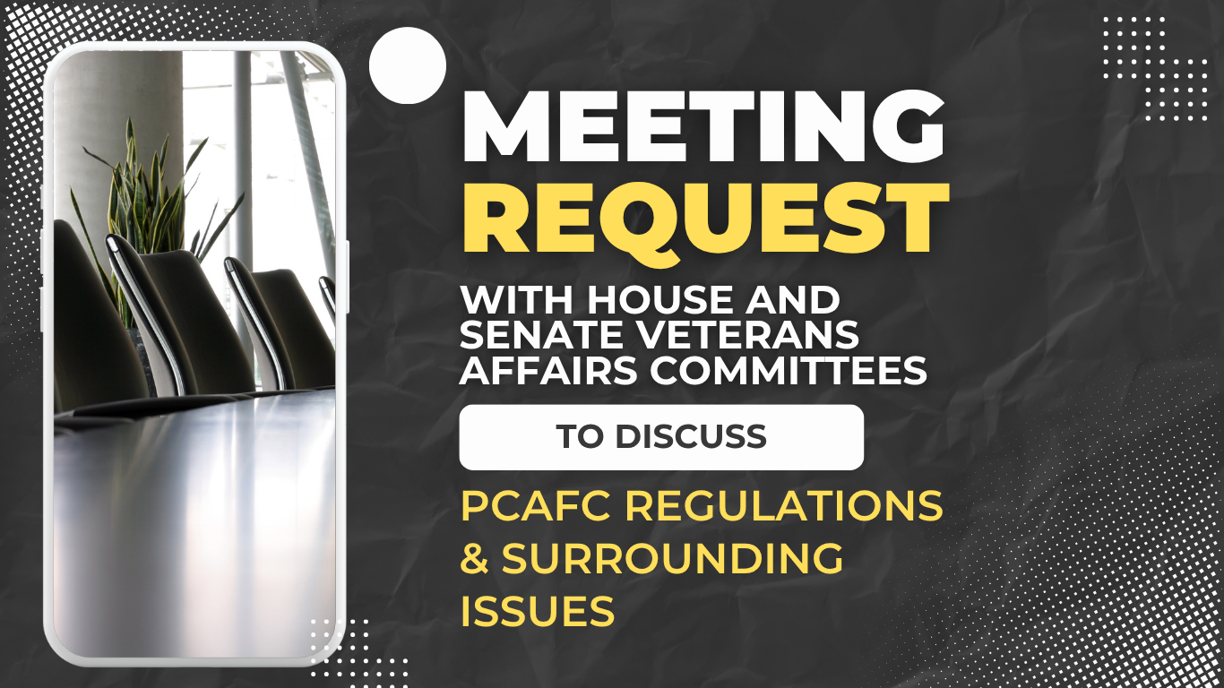 Meeting Request - Quality of Life Foundation